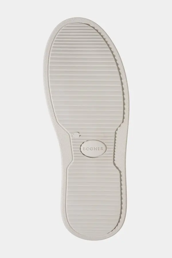 Bogner Milan Sneaker - Gray