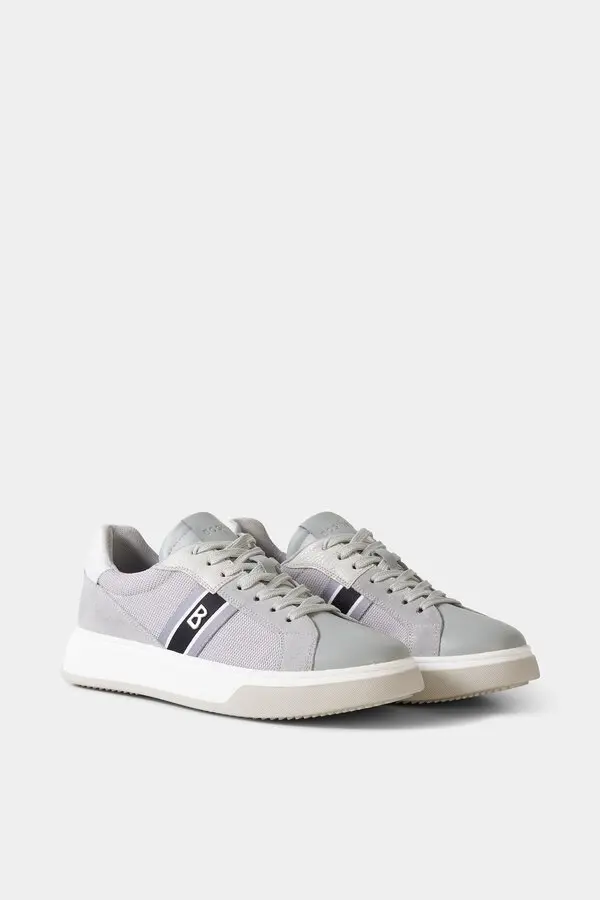 Bogner Milan Sneaker - Gray
