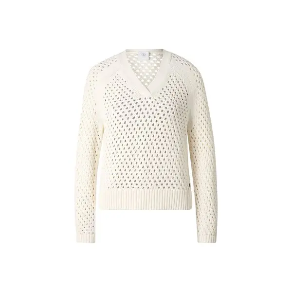 Bogner Arundel Pullover - Cream