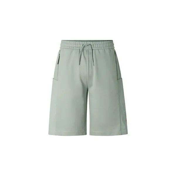 Bogner Leif Sweatshorts - Eucalyptus