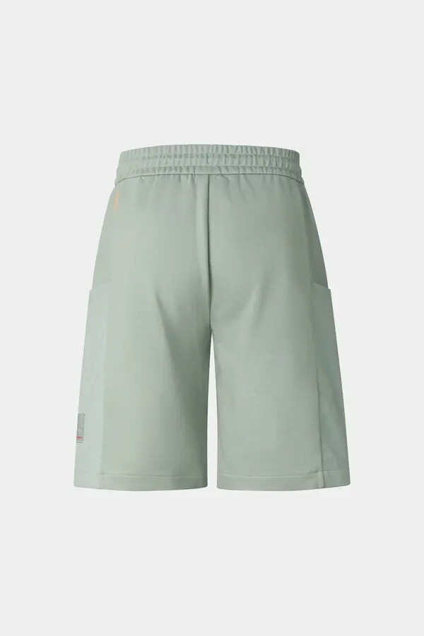 Bogner Leif Sweatshorts - Eucalyptus