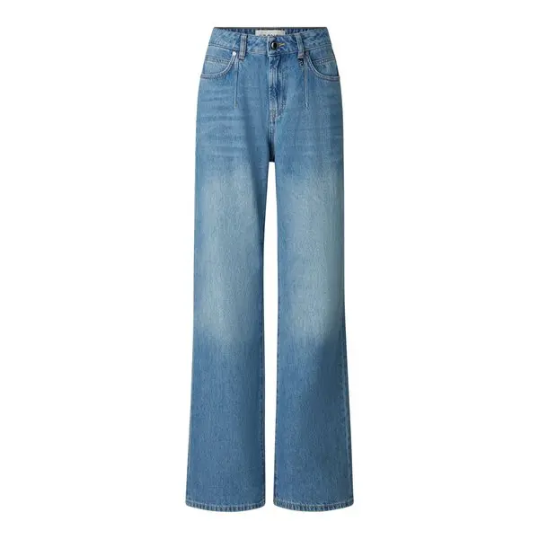 Bogner Straight Fit Jeans Dina