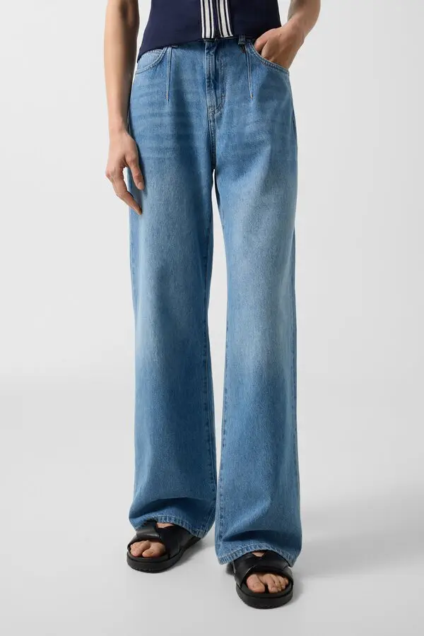 Bogner Dyna Straight Fit Jeans