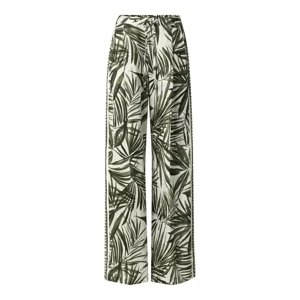 Bogner Linen Trousers Gina