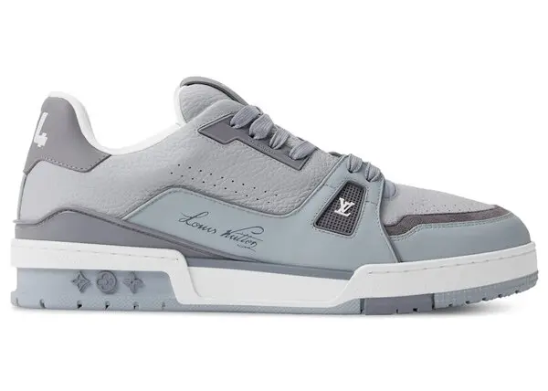 LOUIS VUITTON Trainer #54 Tonal