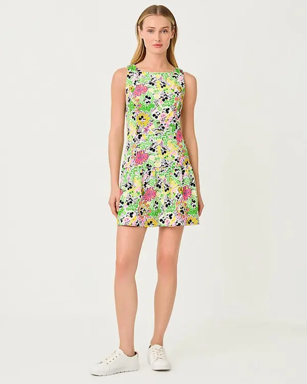 LILLY PULITZER Upf 50+ Luxletic Nadeera Active Dress