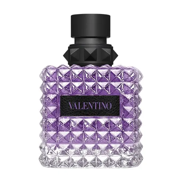 Valentino Garavani Donna Born In Roma Purple Melancholia Eau De Parfum - One-color