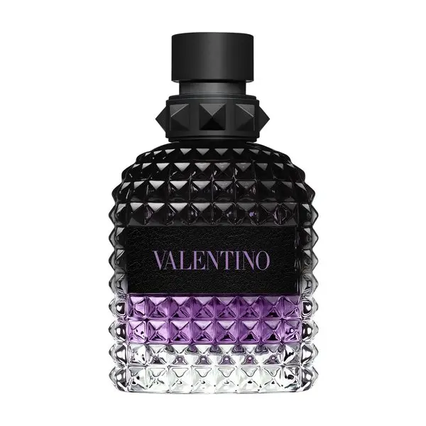 Valentino Garavani Born In Roma Purple Melancholia Eau De Toilette With Lavender Eau De Toilette Spray - One-color