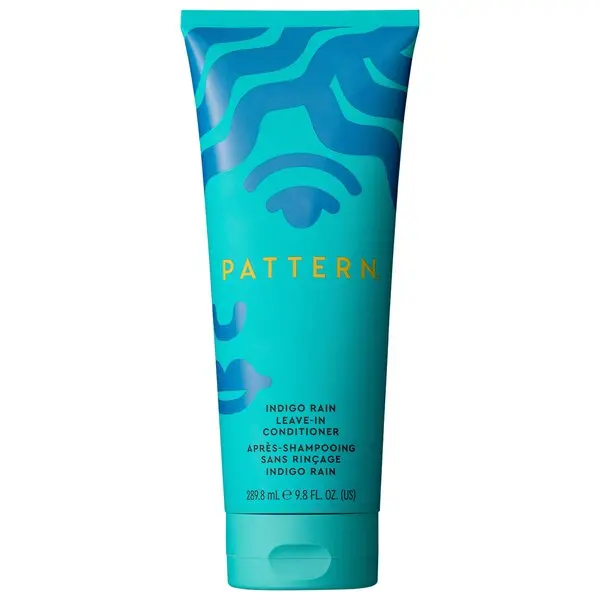 PATTERN Indigo Rain Leave-in Conditioner - One-color