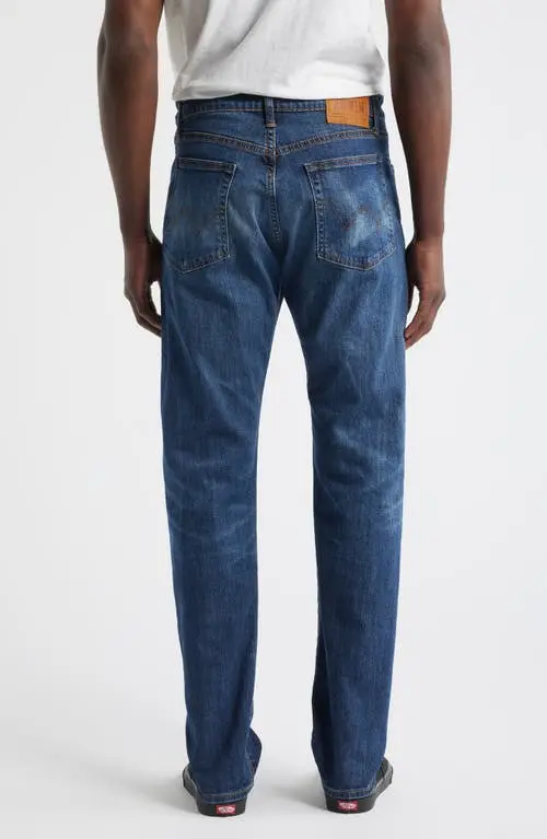 Edwin Regular Tapered Jeans