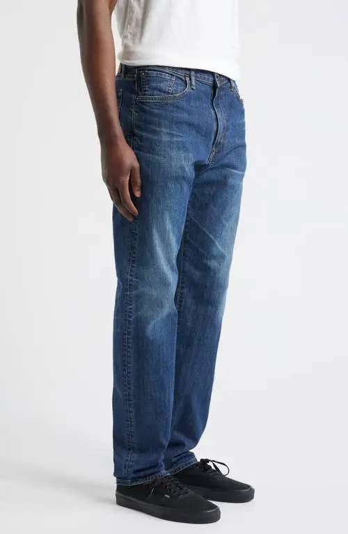 Edwin Regular Tapered Jeans