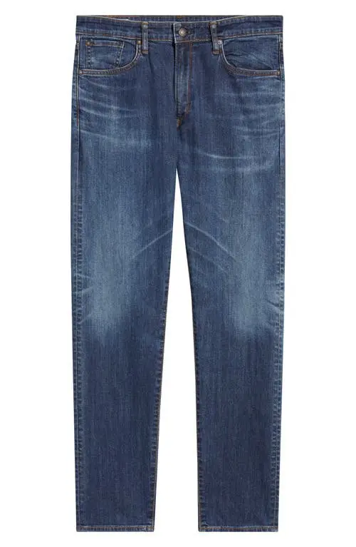 Edwin Regular Tapered Jeans