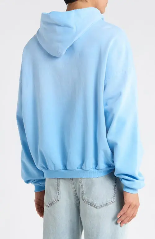 REPRESENT Owners' Club Cotton Graphic Hoodie