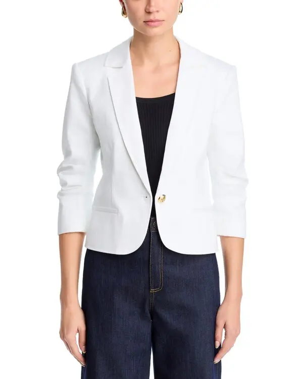 Cinq À Sept Le Petit Kloe Jean Blazer