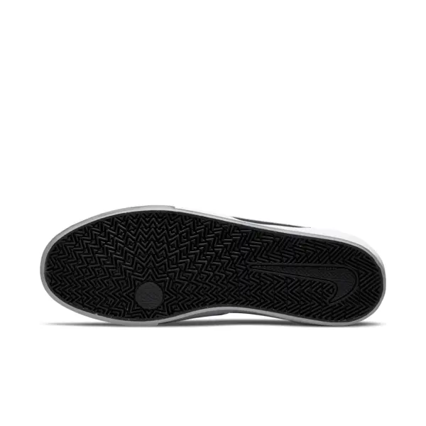 Nike Sb Chron 2 Skate Shoes - Black