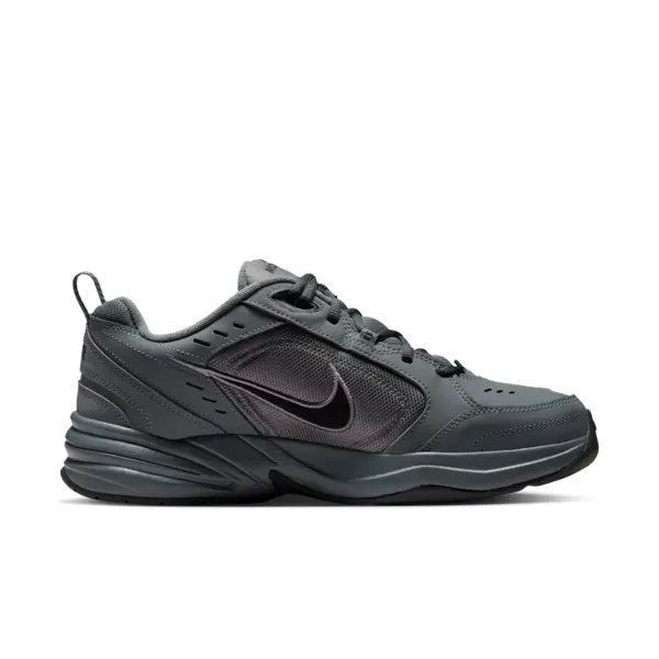 Nike Air Monarch Iv Workout Shoes - Grey