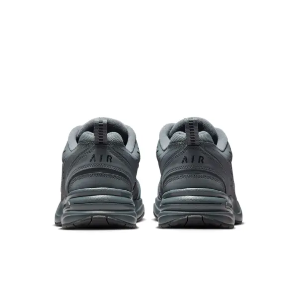 Nike Air Monarch Iv Workout Shoes - Grey