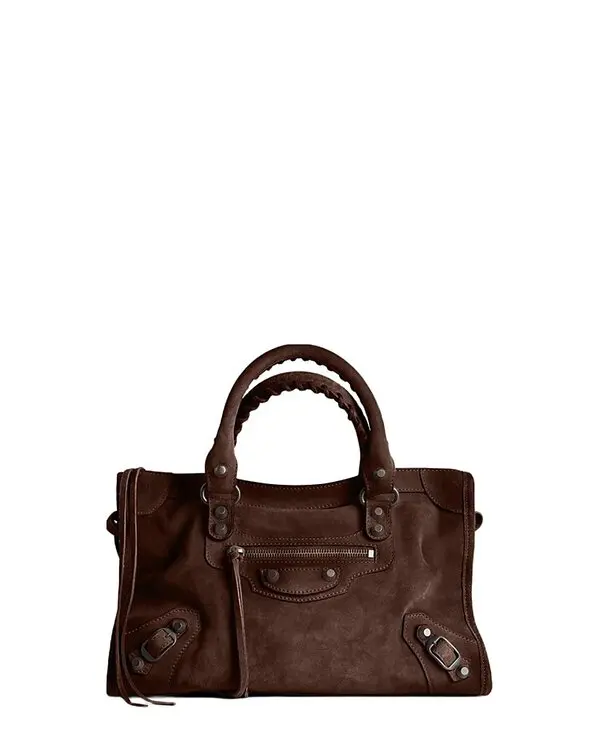 Balenciaga Le City Small Bag
