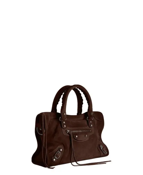 Balenciaga Le City Small Bag