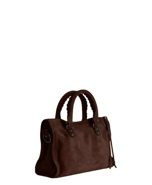 Balenciaga Le City Small Bag