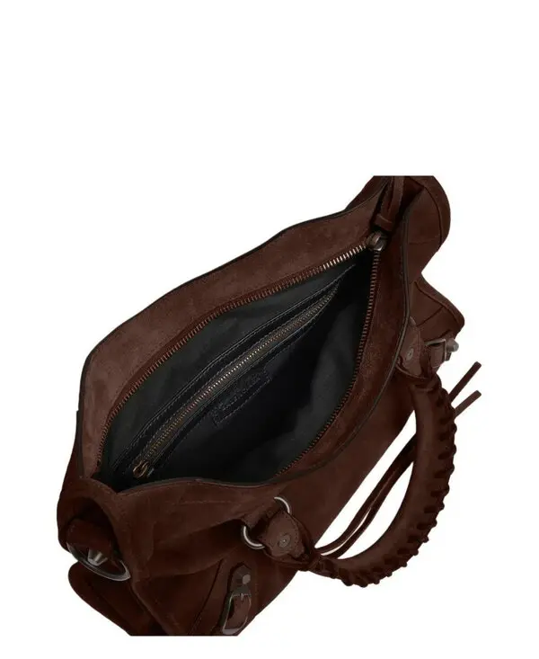 Balenciaga Le City Small Bag