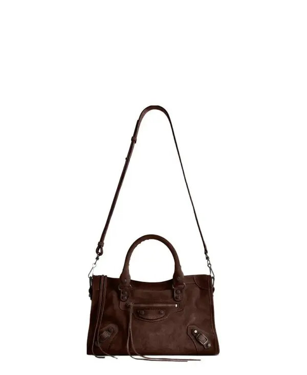 Balenciaga Le City Small Bag