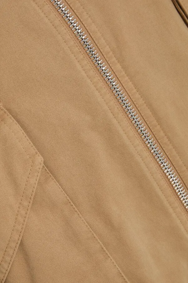 Officine Générale Mateus Cotton-twill Jacket
