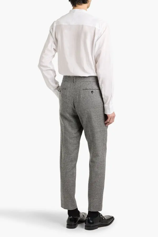 Dunhill Cottonpoplin Shirt