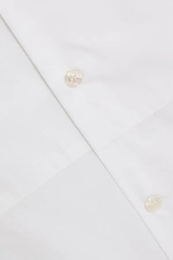 Dunhill Cottonpoplin Shirt