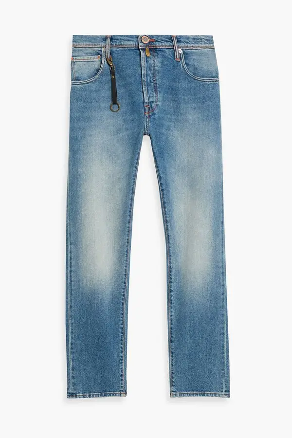 SLOWEAR Incotex Denim Jeans