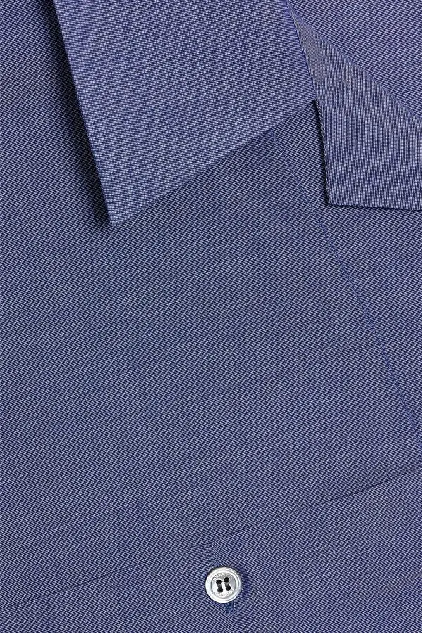 Dunhill Cotton Shirt - Blue