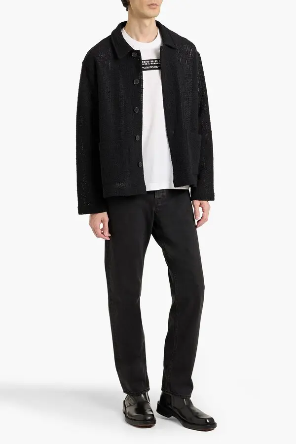FRAME The Straight Denim Jeans