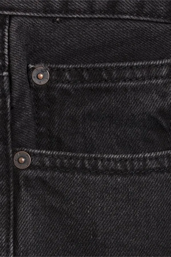 FRAME The Straight Denim Jeans