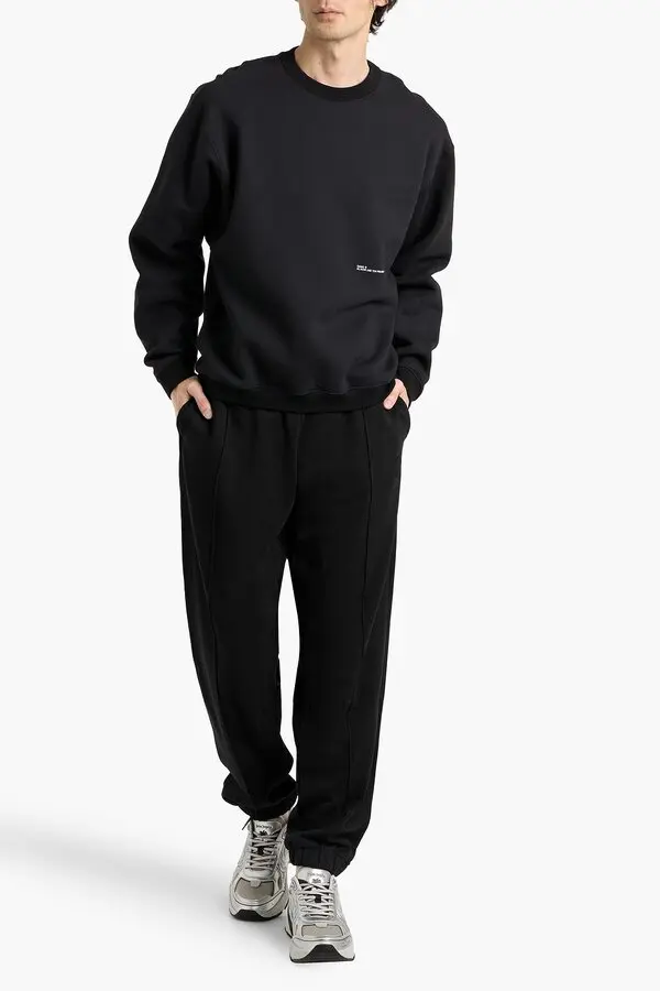 Dunhill French Cottonterry Sweatpants