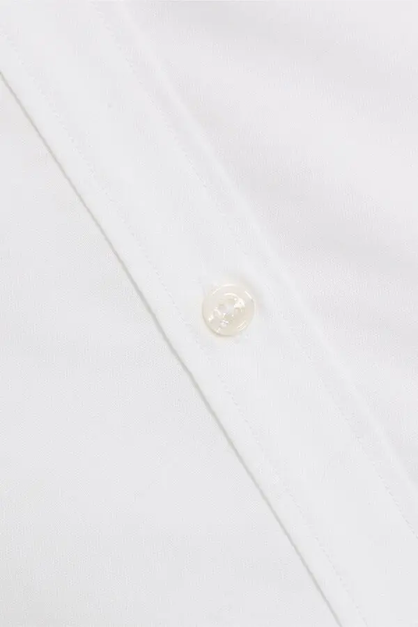 Dunhill Cottonpoplin Shirt