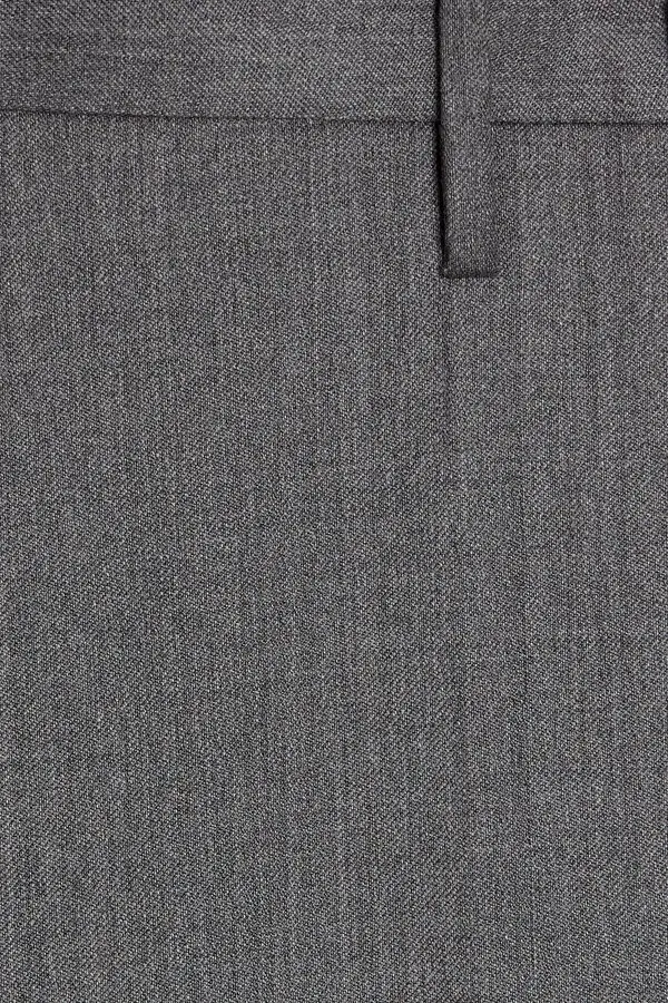 SLOWEAR Wool Pants - Gray