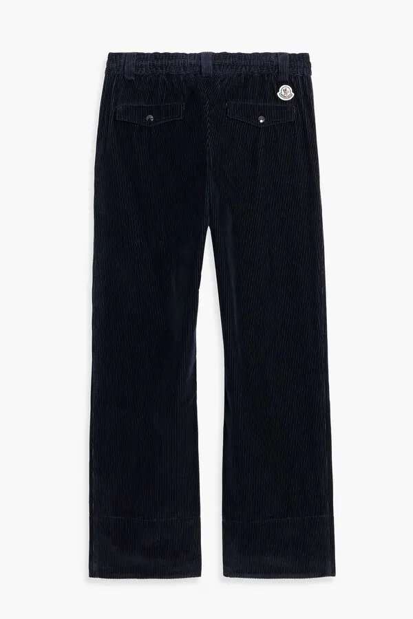 Moncler Cottoncorduroy Pants