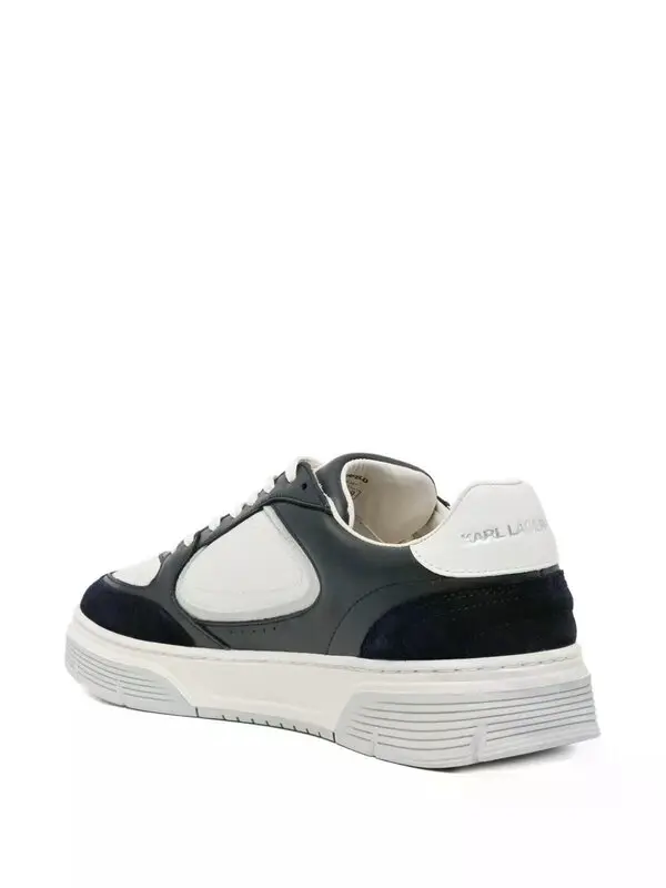 Karl Lagerfeld Kourtney Sneakers