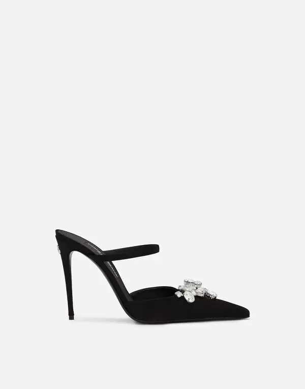 Dolce & Gabbana Sabot/mule