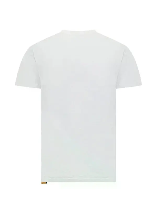 GALLERY DEPT. Logo-print T-shirt - White
