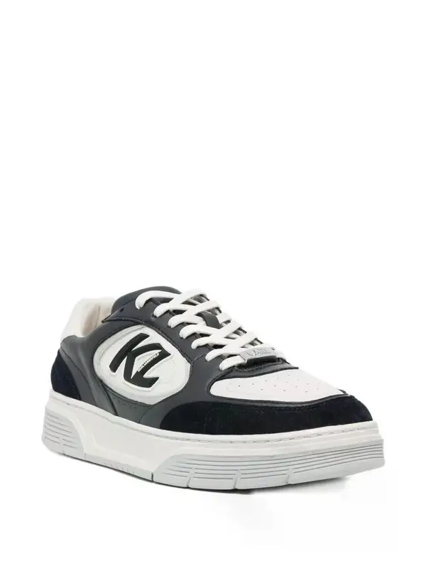 Karl Lagerfeld Kourtney Sneakers