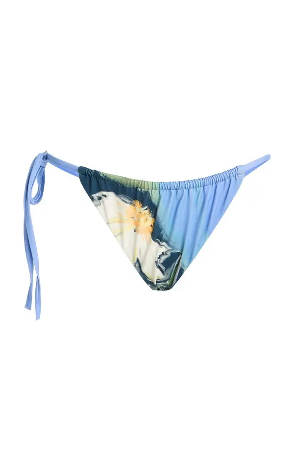 Significant Other Karah Bikini Bottoms - Multi