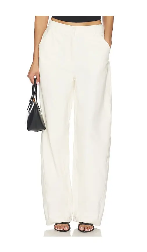 LOVERS AND FRIENDS Nelly Pant - Cream