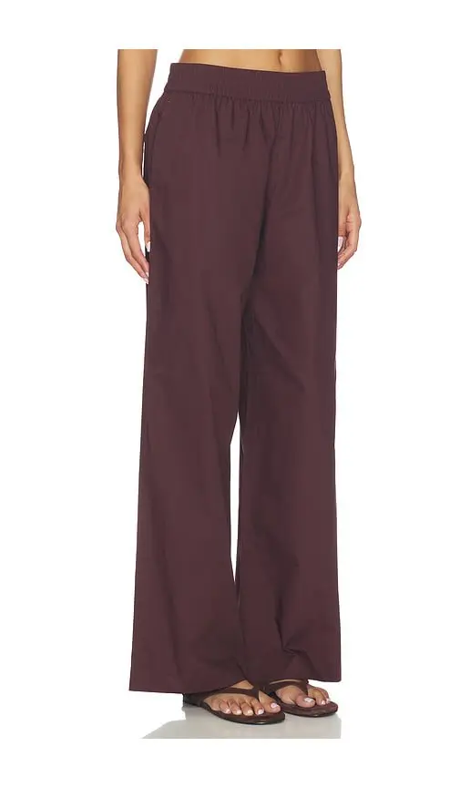 SAMSOE SAMSOE Sajulio Trousers - Fudge