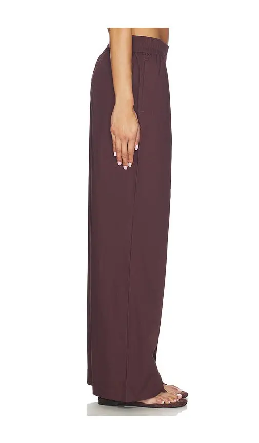 SAMSOE SAMSOE Sajulio Trousers - Fudge