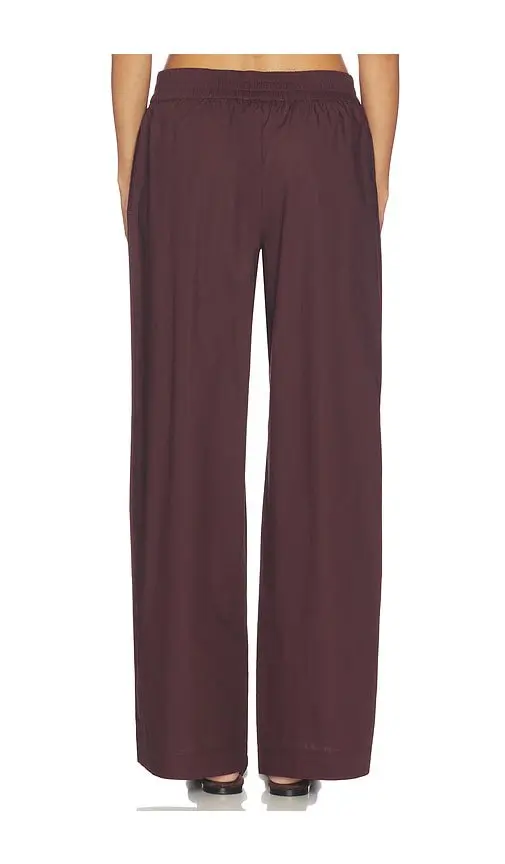 SAMSOE SAMSOE Sajulio Trousers - Fudge
