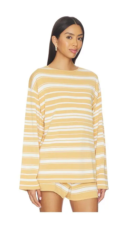 Faithfull The Brand Lyana Top
