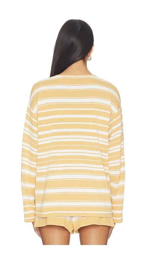 Faithfull The Brand Lyana Top