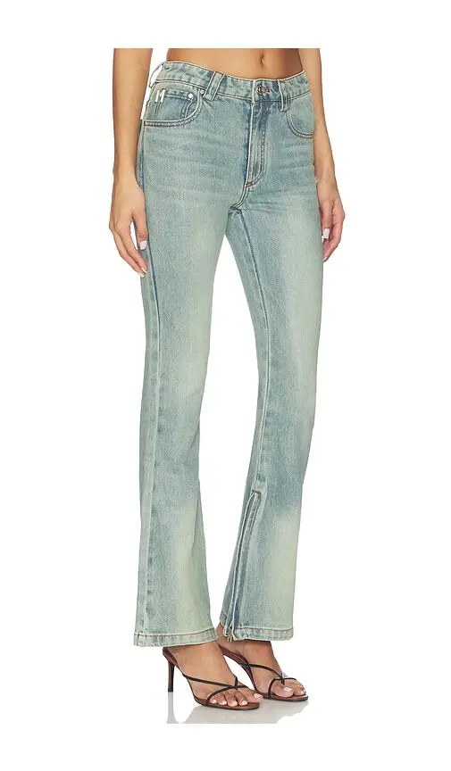 MARKGONG Slim Fit