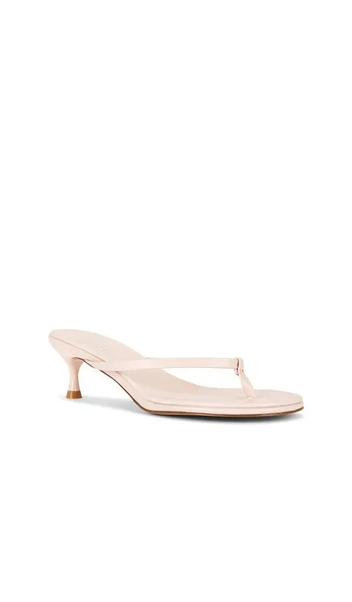 Raye Kimme Sandal In Pink - Baby Pink